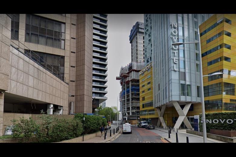 Decision day looms for Rio Architects’ 46-storey co-living tower | News ...
